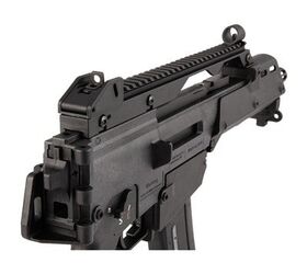 IN FROM BROWNELLS: Tommy Built T36C – H&K G36 Look-A-Like ...