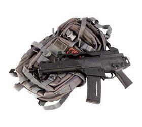 IN FROM BROWNELLS: Tommy Built T36C – H&K G36 Look-A-Like ...