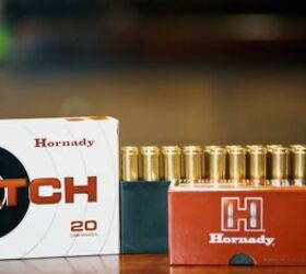 New: Hornady 4DOF Kestrel Ballistic Weather Meter | thefirearmblog.com