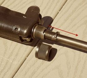 TFB FIELD STRIP: The UZI | thefirearmblog.com