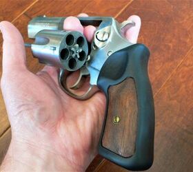 TFB FIELD STRIP: Ruger Revolvers, SP101, GP100, and Super Redhawk ...