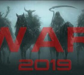 Meridian Defense Corporation Apocalypse AK Series: WAR | thefirearmblog.com