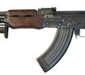 Meridian Defense Corporation Apocalypse AK Series: WAR | thefirearmblog.com