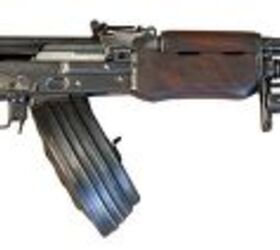 Meridian Defense Corporation Apocalypse AK Series: WAR | thefirearmblog.com