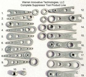 PistonPal And Streamlight Plates From Warren Innovative Technologies ...
