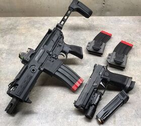 TFB Review: SIG Sauer MCX Rattler – 1 Year Later | thefirearmblog.com