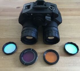 FRIDAY NIGHT LIGHTS: That Sweet NVG Filtered Life – Keeping Out The ...