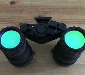 FRIDAY NIGHT LIGHTS: That Sweet NVG Filtered Life – Keeping Out The ...