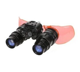 FRIDAY NIGHT LIGHTS: That Sweet NVG Filtered Life – Keeping Out The ...
