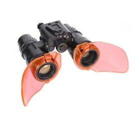 FRIDAY NIGHT LIGHTS: That Sweet NVG Filtered Life – Keeping Out The ...