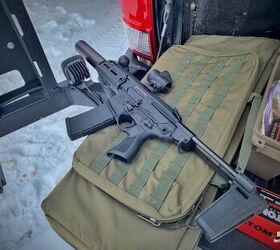 Silencer Saturday Quiet Combo Favorites From TFB Staff | thefirearmblog.com