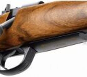 Summer Hotness Limited Edition Kimber Classic Rifle 6 5 Creedmoor