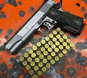 Concealed Carry Corner: Weapon Proficiency – Why Is It Important ...