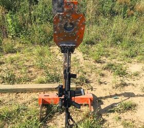 Interactive Targets – Are They A Good Idea? | thefirearmblog.com