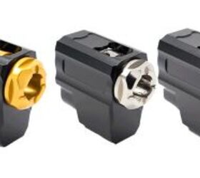 20% Less Recoil - The New SIG Sauer P320-XTEN COMP | thefirearmblog.com