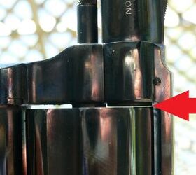 First Firearm: First Revolver Calling Your Name? | thefirearmblog.com