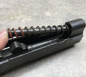 TFB FIELD STRIP – The SIG Sauer P-Series Handguns | thefirearmblog.com