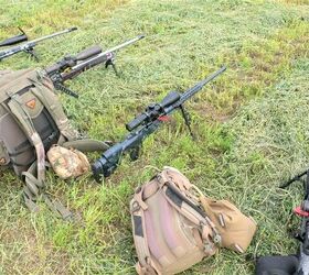 A Visit To The National Rifle League Match In Iowa | thefirearmblog.com