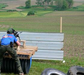 A Visit To The National Rifle League Match In Iowa | thefirearmblog.com