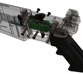 Stern Defense Hybrid 2 Stage (H2S) AR-15 Trigger | thefirearmblog.com