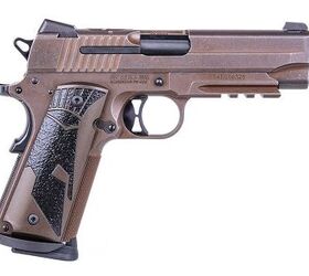 Now Shipping - SIG SAUER Spartan II Series Pistols | thefirearmblog.com