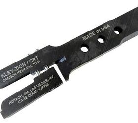 TFB Review: Kley-Zion Bolt Cleaning Tools by Botach | thefirearmblog.com