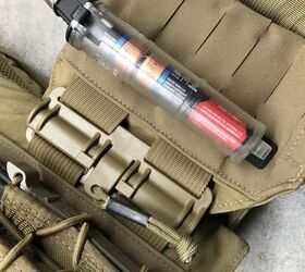 TFB Review: First Spear Strandhogg Plate Carrier | thefirearmblog.com