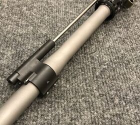 TFB Exclusive: BG Defense's Contractor AR Piston Series ...