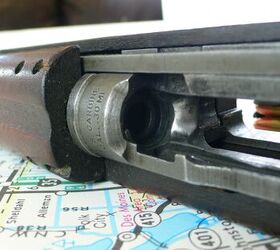 TFB FIELD STRIP: M1 Carbine | thefirearmblog.com