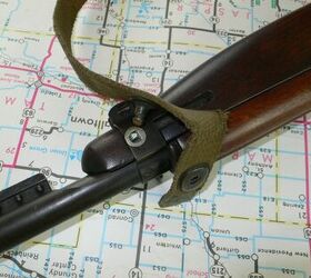 TFB FIELD STRIP: M1 Carbine | thefirearmblog.com