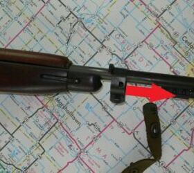 TFB FIELD STRIP: M1 Carbine | thefirearmblog.com