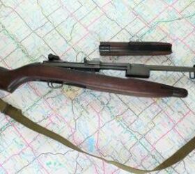 TFB FIELD STRIP: M1 Carbine | thefirearmblog.com
