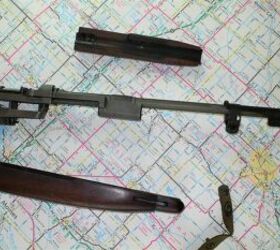 TFB FIELD STRIP: M1 Carbine | thefirearmblog.com
