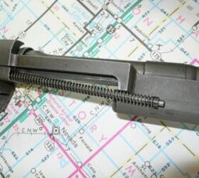 TFB FIELD STRIP: M1 Carbine | thefirearmblog.com