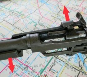 TFB FIELD STRIP: M1 Carbine | thefirearmblog.com