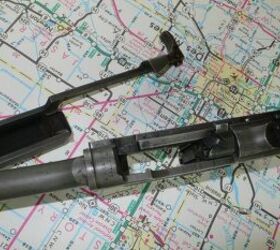 TFB FIELD STRIP: M1 Carbine | thefirearmblog.com