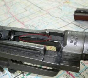 TFB FIELD STRIP: M1 Carbine | thefirearmblog.com