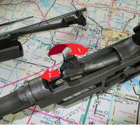 TFB FIELD STRIP: M1 Carbine | thefirearmblog.com