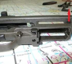 TFB FIELD STRIP: M1 Carbine | thefirearmblog.com