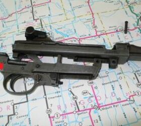 TFB FIELD STRIP: M1 Carbine | thefirearmblog.com