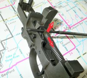 TFB FIELD STRIP: M1 Carbine | thefirearmblog.com