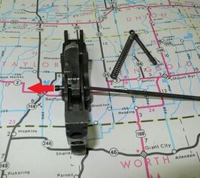 TFB FIELD STRIP: M1 Carbine | thefirearmblog.com