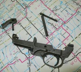 TFB FIELD STRIP: M1 Carbine | thefirearmblog.com