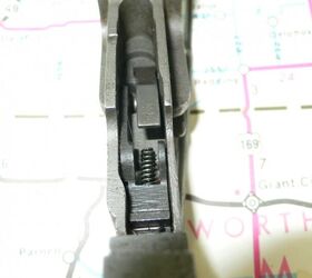 TFB FIELD STRIP: M1 Carbine | thefirearmblog.com