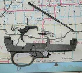 TFB FIELD STRIP: M1 Carbine | thefirearmblog.com