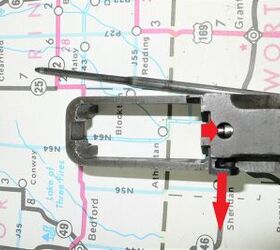 TFB FIELD STRIP: M1 Carbine | thefirearmblog.com