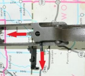 TFB FIELD STRIP: M1 Carbine | thefirearmblog.com