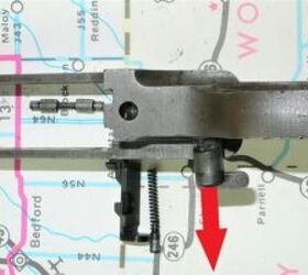 TFB FIELD STRIP: M1 Carbine | thefirearmblog.com