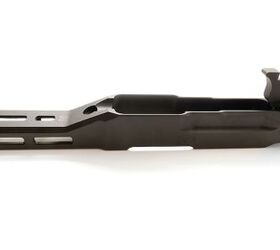 Enoch Industries Introduces the ODIN Chassis System for the 10/22 ...