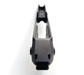 Enoch Industries Introduces the ODIN Chassis System for the 10/22 ...